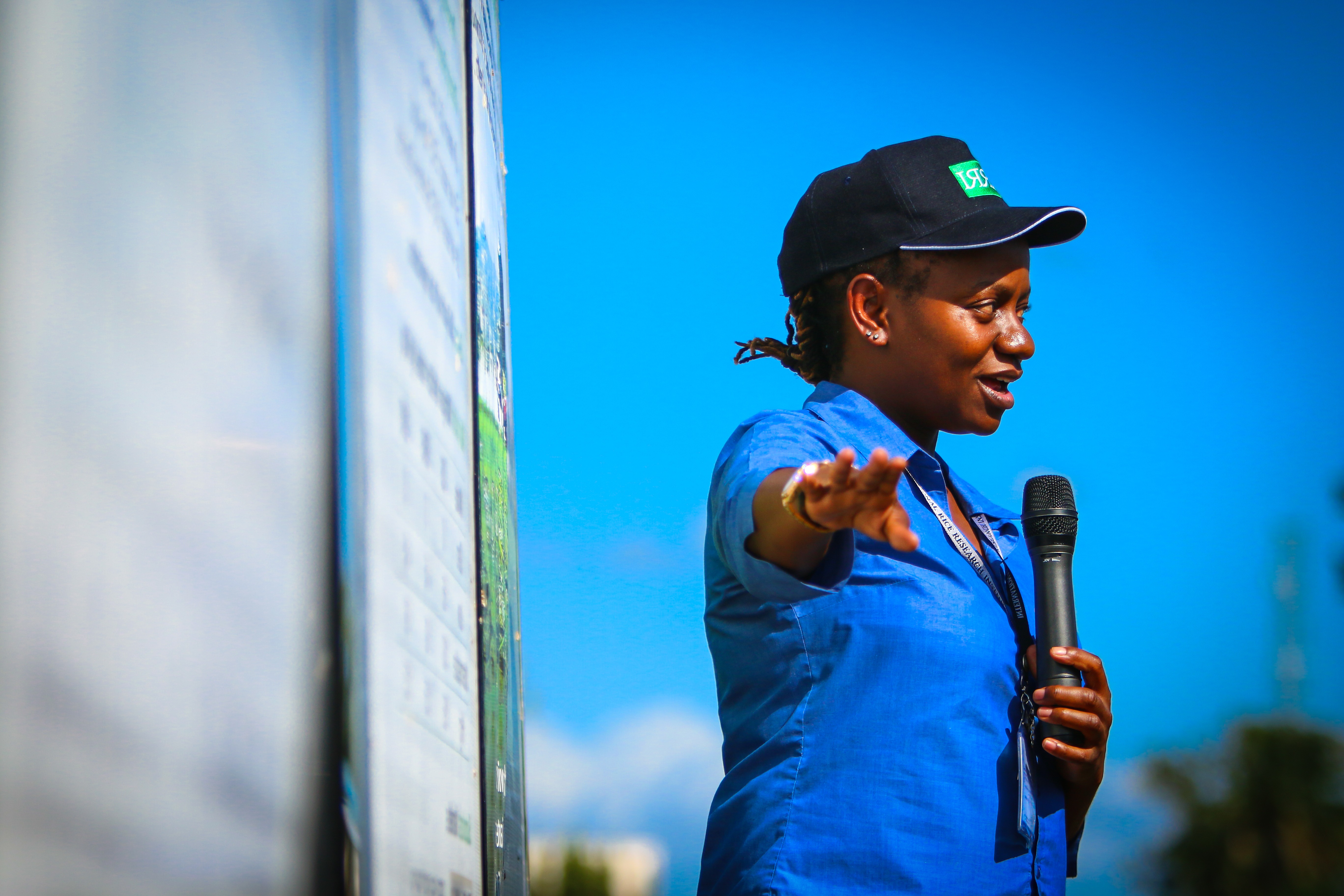 Our people: Bongomin Group