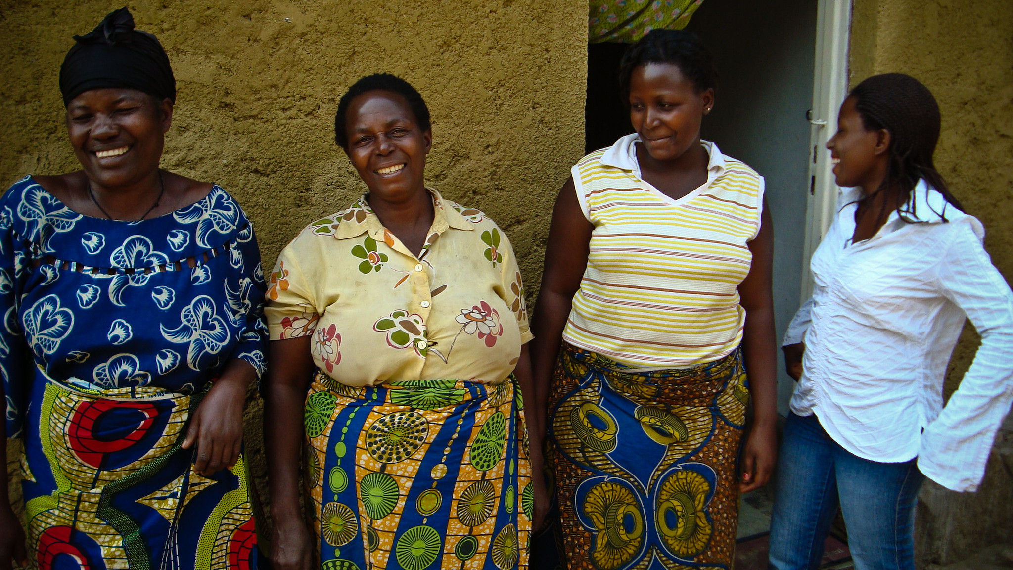 The potential for rice sector development in Sub-Saharan Africa and ...