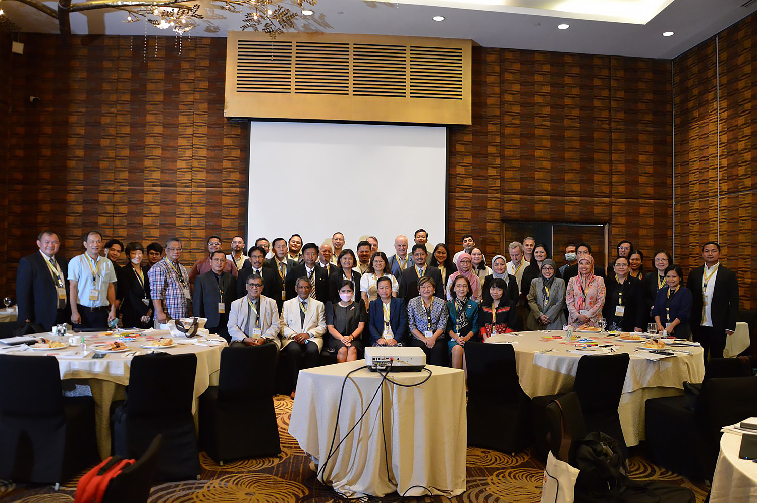 ASEAN and CGIAR review research and innovation priority areas to ...