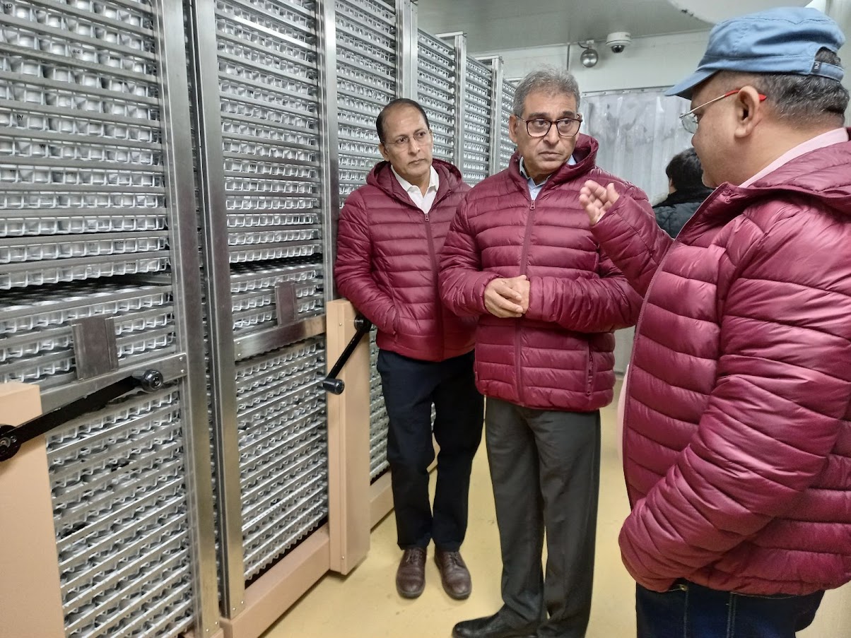 Bioseed and IRRI extend collaboration for developing next-generation ...