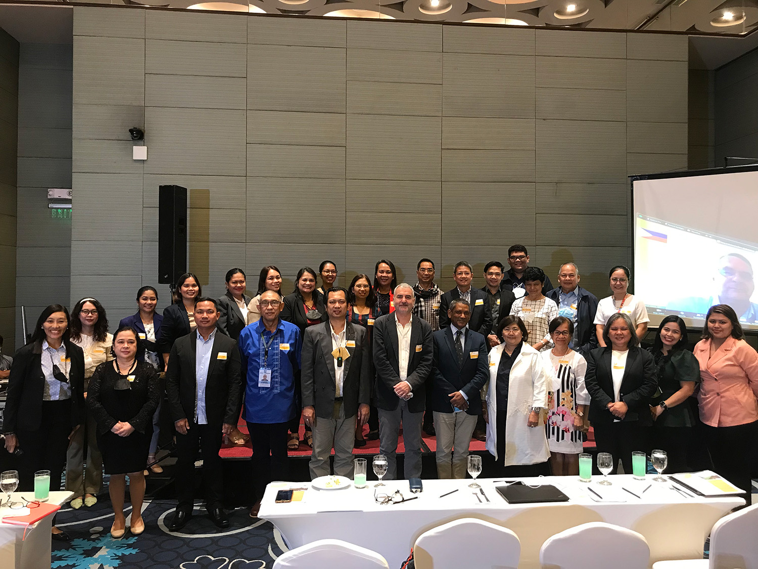 CGIAR introduces agricultural science initiatives for the Philippines ...