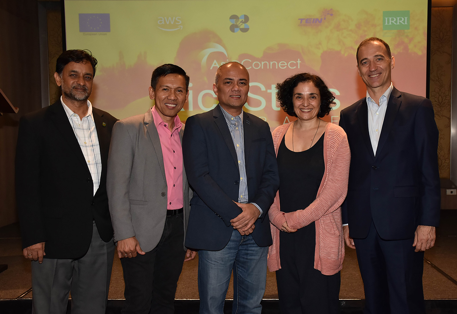 Cloud computing to help the rice sector in the Philippines ...