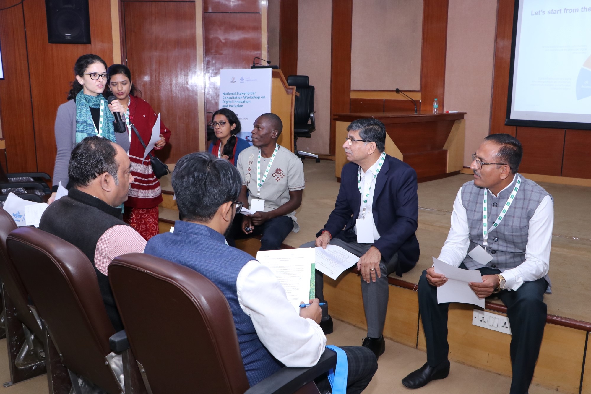 Establishing a unified understanding of digital interventions for ...