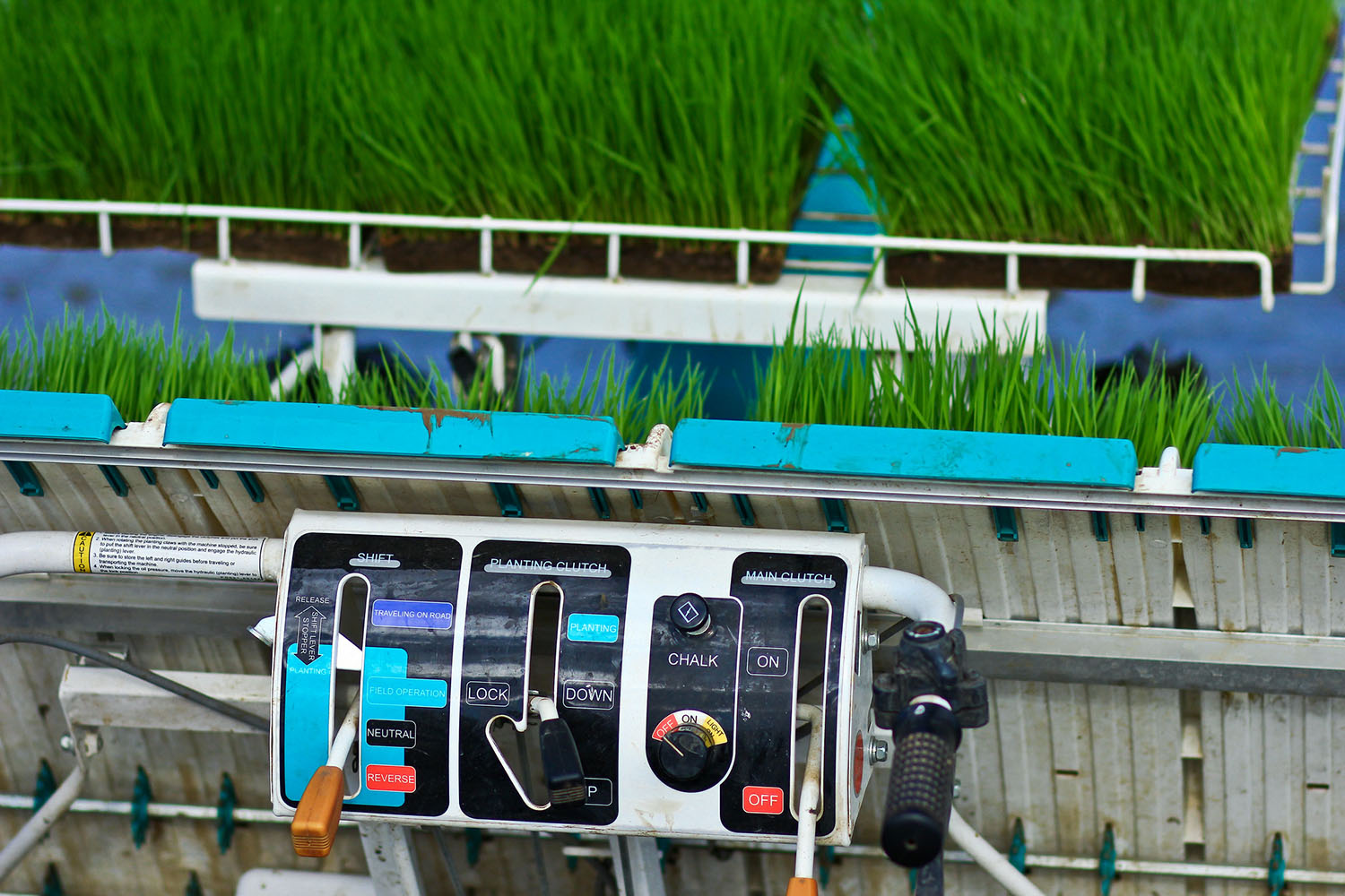 Towards greater production efficiency: IRRI-PhilRice WateRice project ...