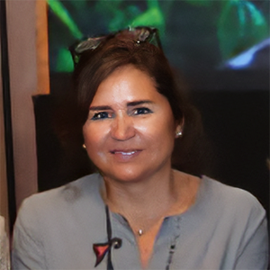 Carla Lazarte | International Rice Research Institute