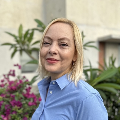 Elizabeth Anne Ali | International Rice Research Institute