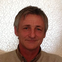 Jean Christophe Glaszmann | International Rice Research Institute