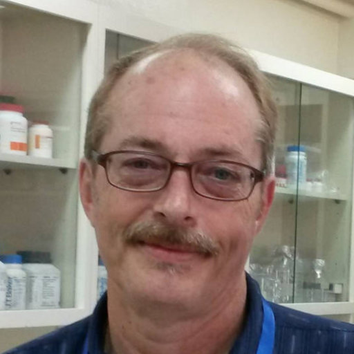 Kenneth McNally | International Rice Research Institute