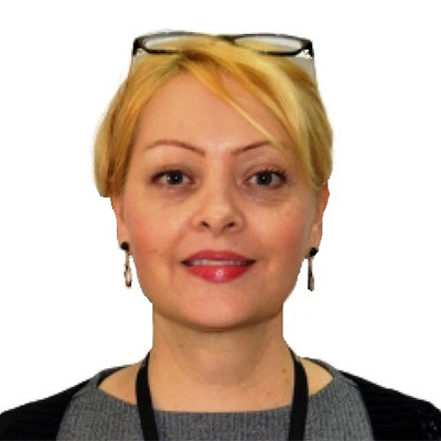 Elizabeth Anne Ali | International Rice Research Institute