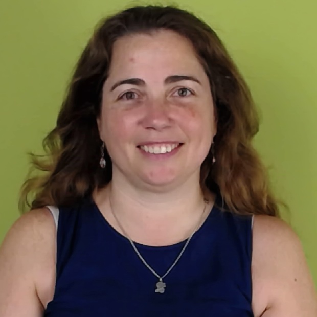 Martina Castellion | International Rice Research Institute