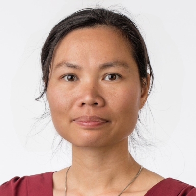 Van Schepler-Luu | International Rice Research Institute