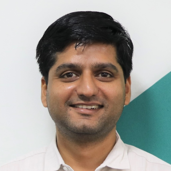 Vikram Patil | International Rice Research Institute