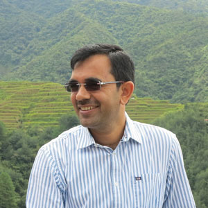 Virender Kumar | International Rice Research Institute