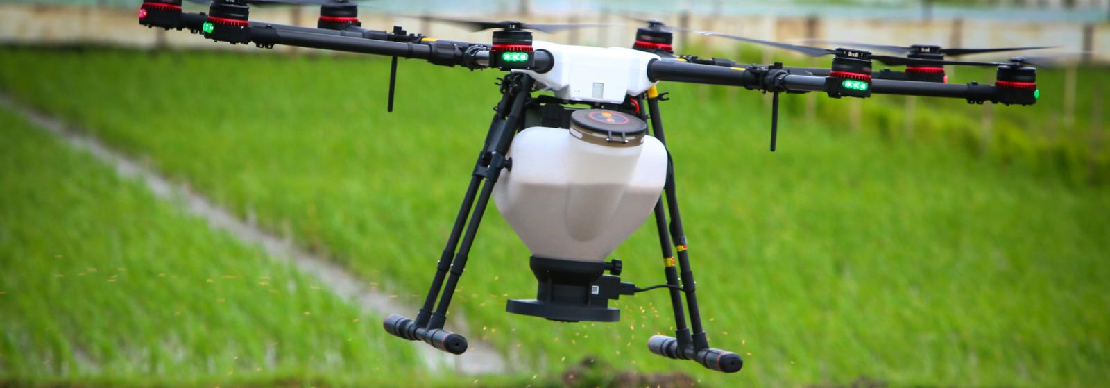 Addressing the effects of climate change on rice productivity: ADB ...