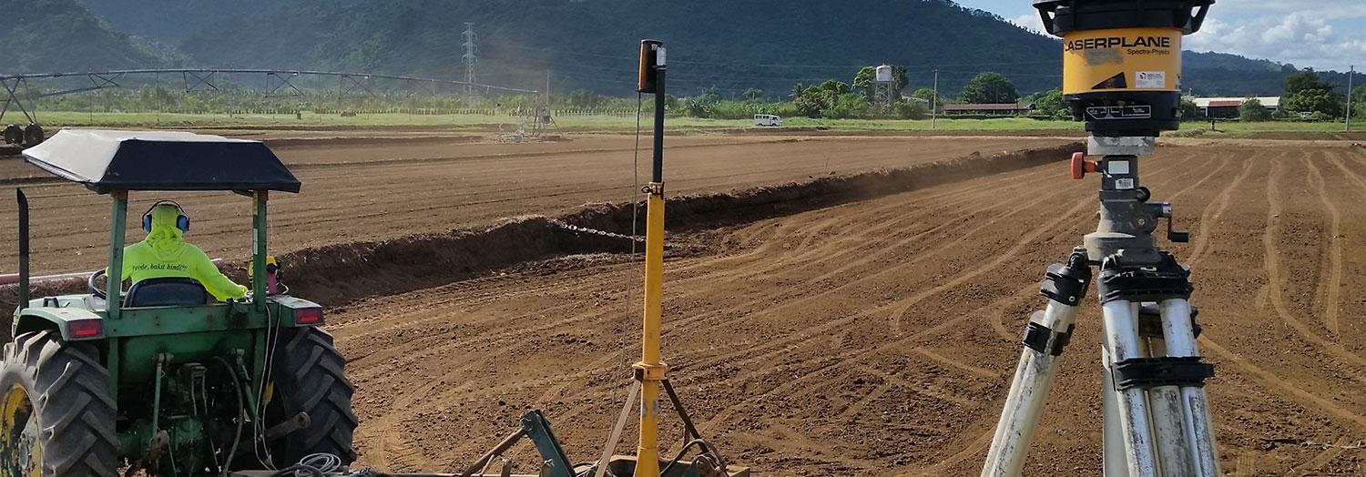 DA BAFE, IRRI educate over 1,500 stakeholders on laser land leveling ...