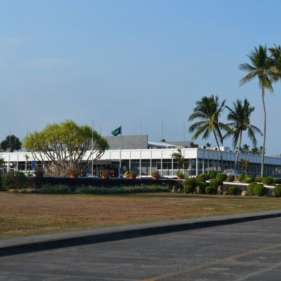 International Rice Research Institute